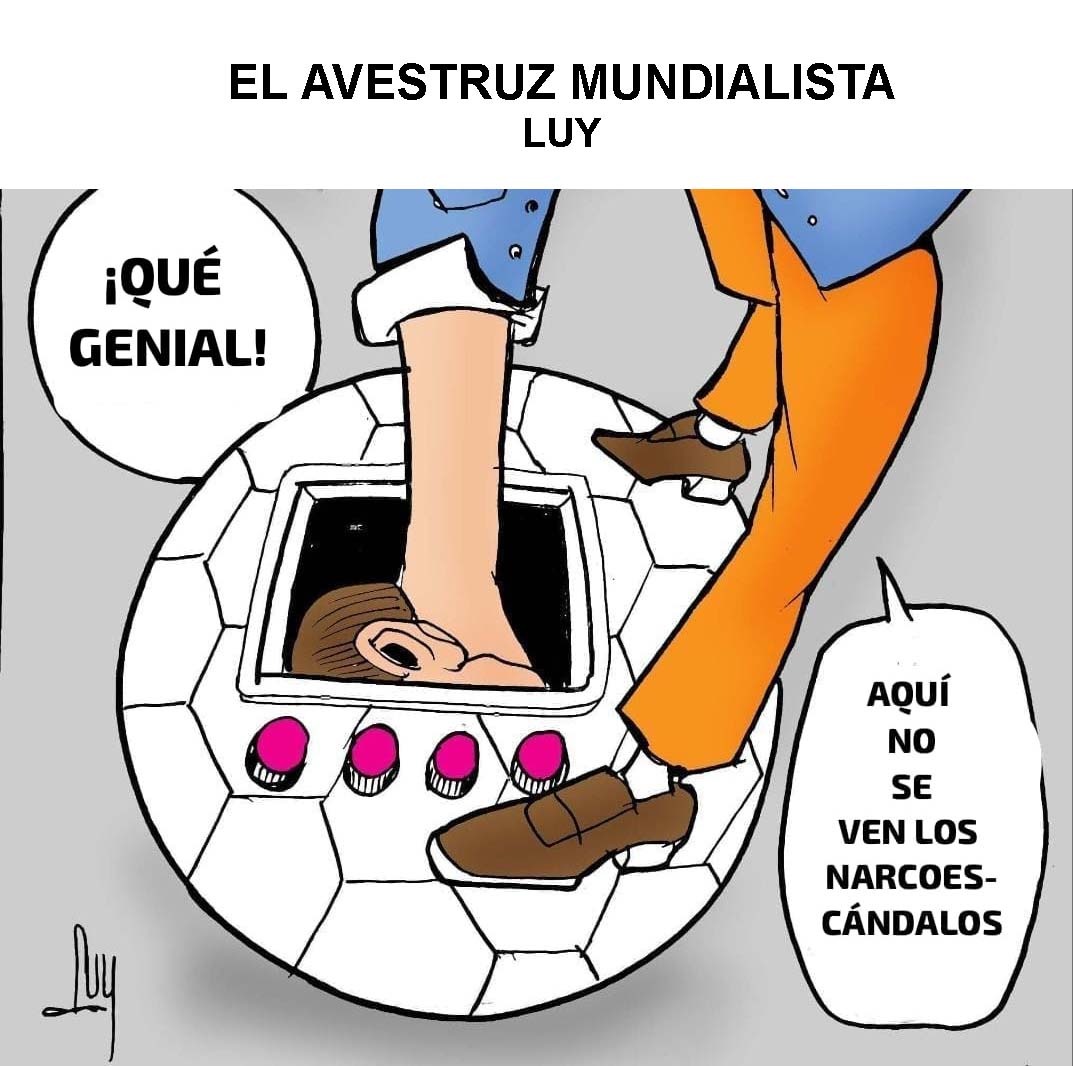 EL CARTÓN DE LUY - Red Financiera